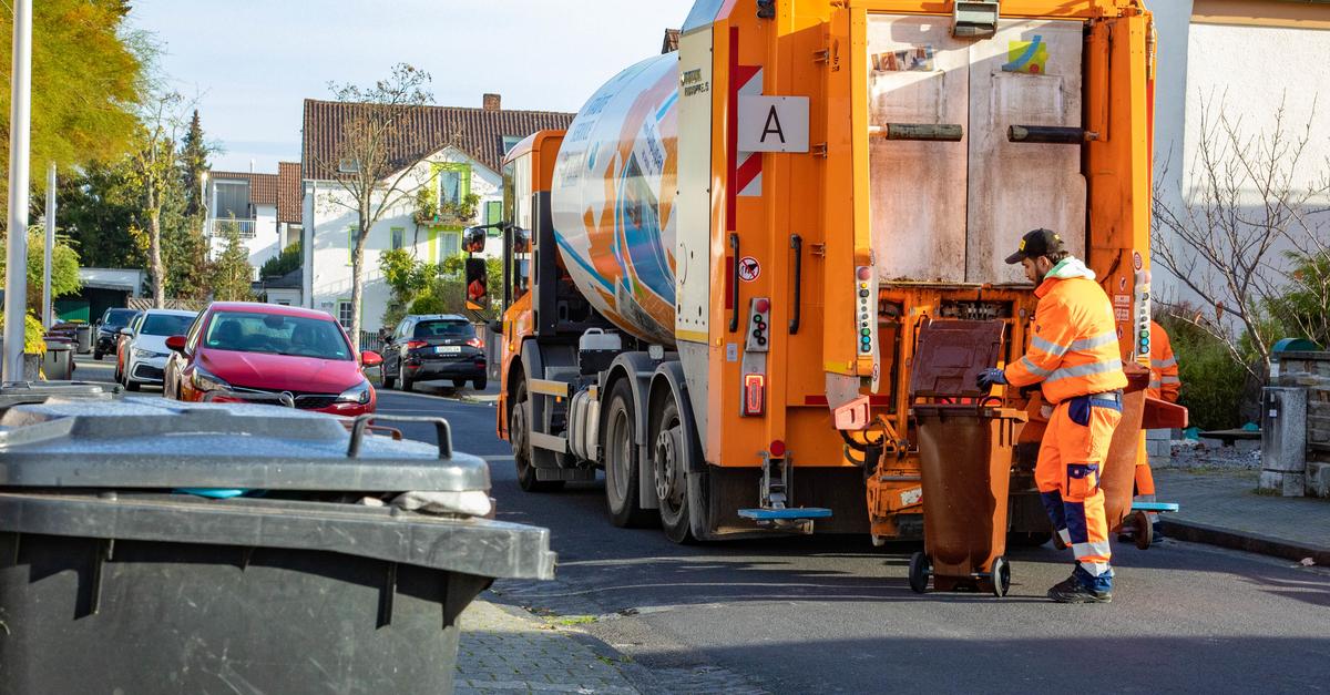 Ab 1. Mai strengere Regeln für die Biotonne